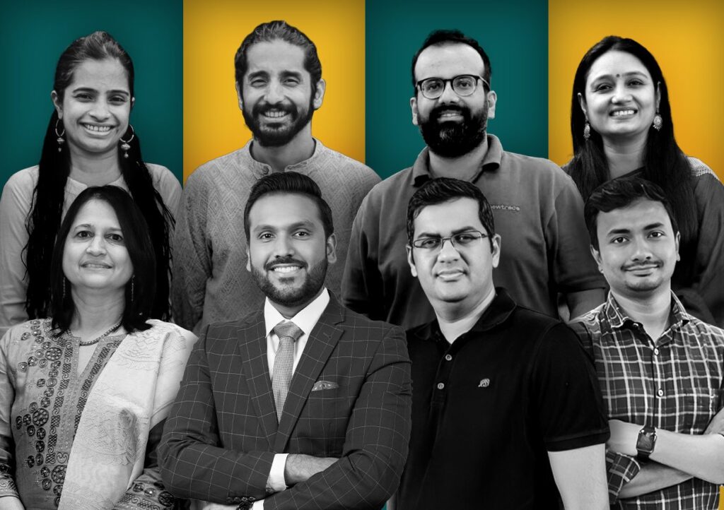 Our Offerings - Venture capital financing & Impact Investment ...