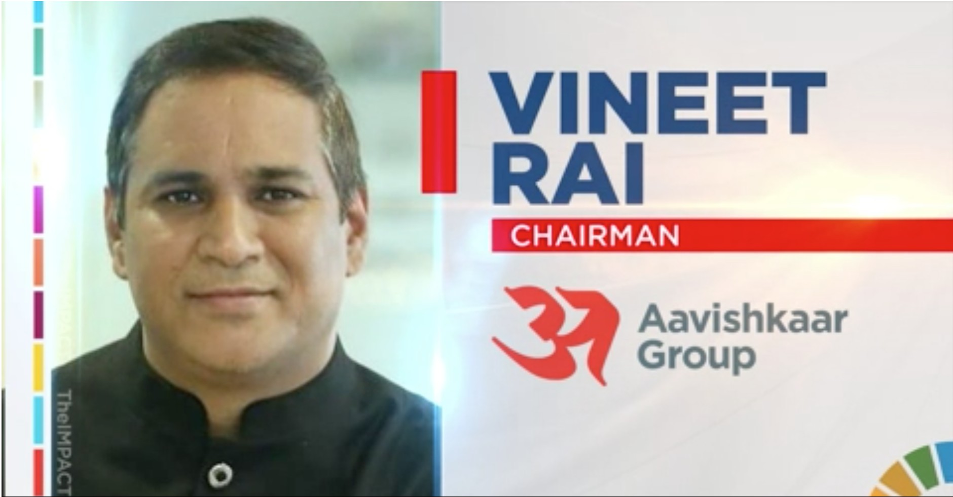 Impact Investing In India by Vineet Rai [Interview] - Venture capital ...