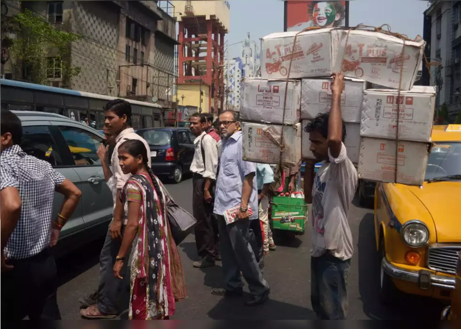 Educated aplenty, skilled in shortage: Why India’s employers are ...