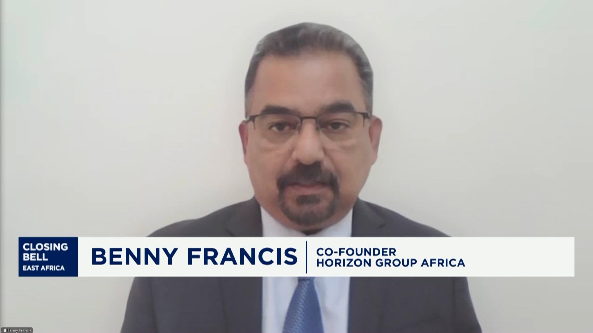 ESG as a gateway to global premium markets- Interview of Benny Francis ...
