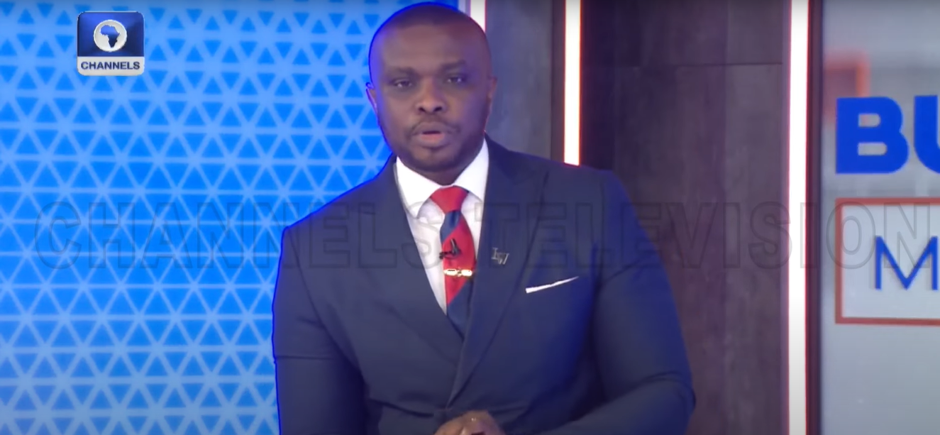 The Future Of Agribusiness In Africa- Interview of Benny Francis, Co ...